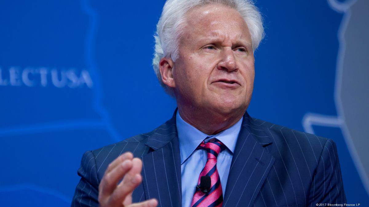 Jeff Immelt retires as GE chairman months ahead of plan - Boston ...