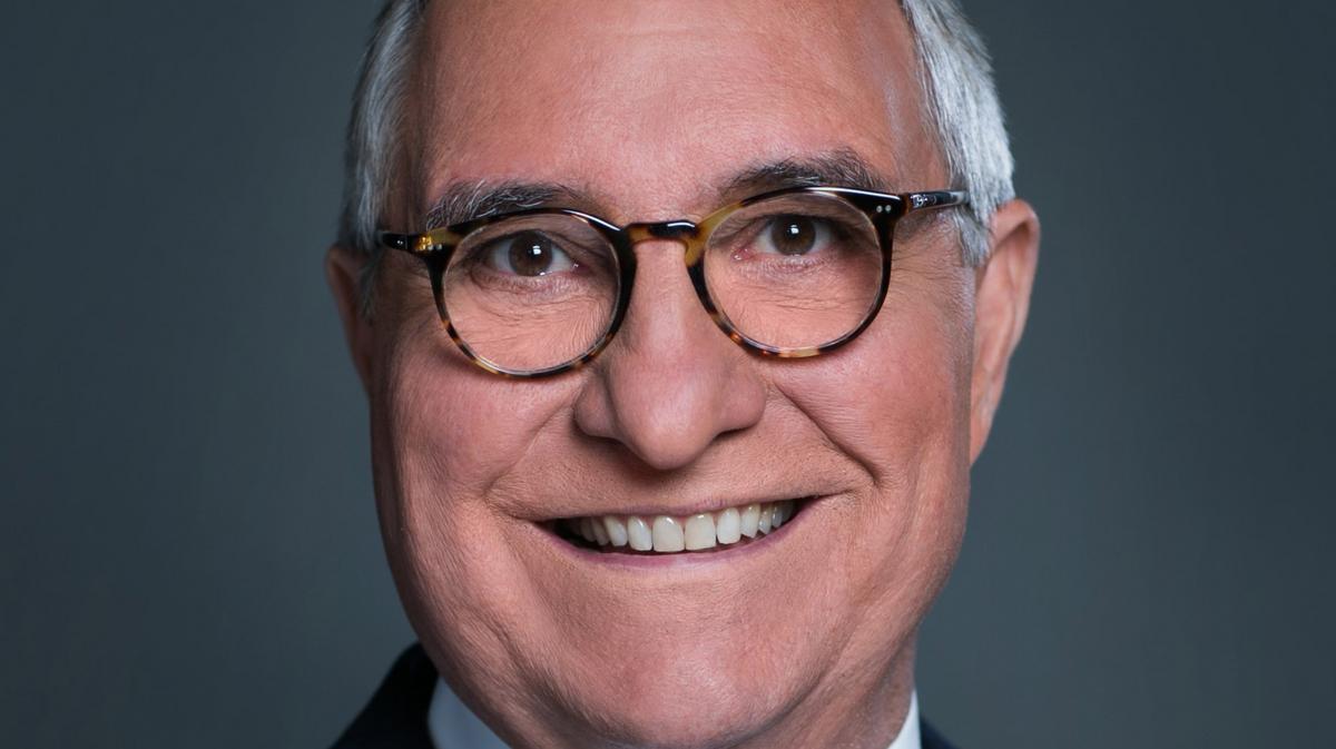 Nine Network CEO Jack Galmiche dies at 71 - St. Louis Business Journal