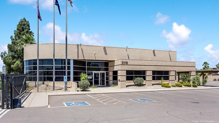 ABC Ambulance leases building purchased by Riverview Drive LLC ...