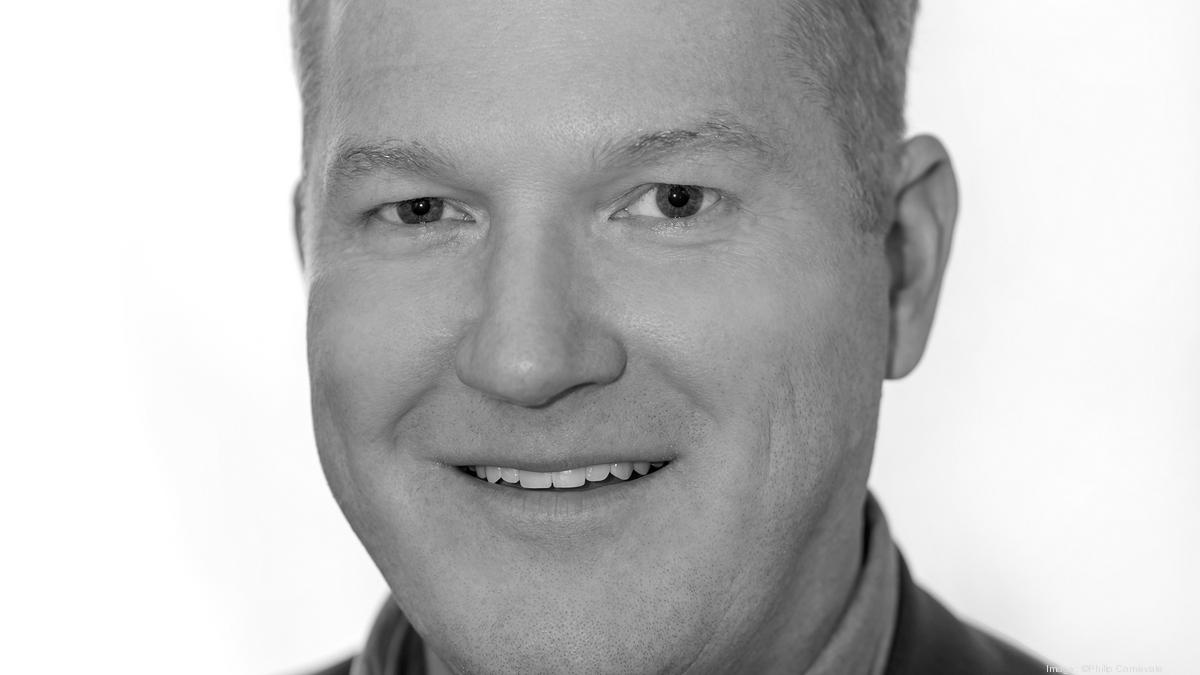 C-suite CMO finalist- Todd Speranzo - Phoenix Business Journal