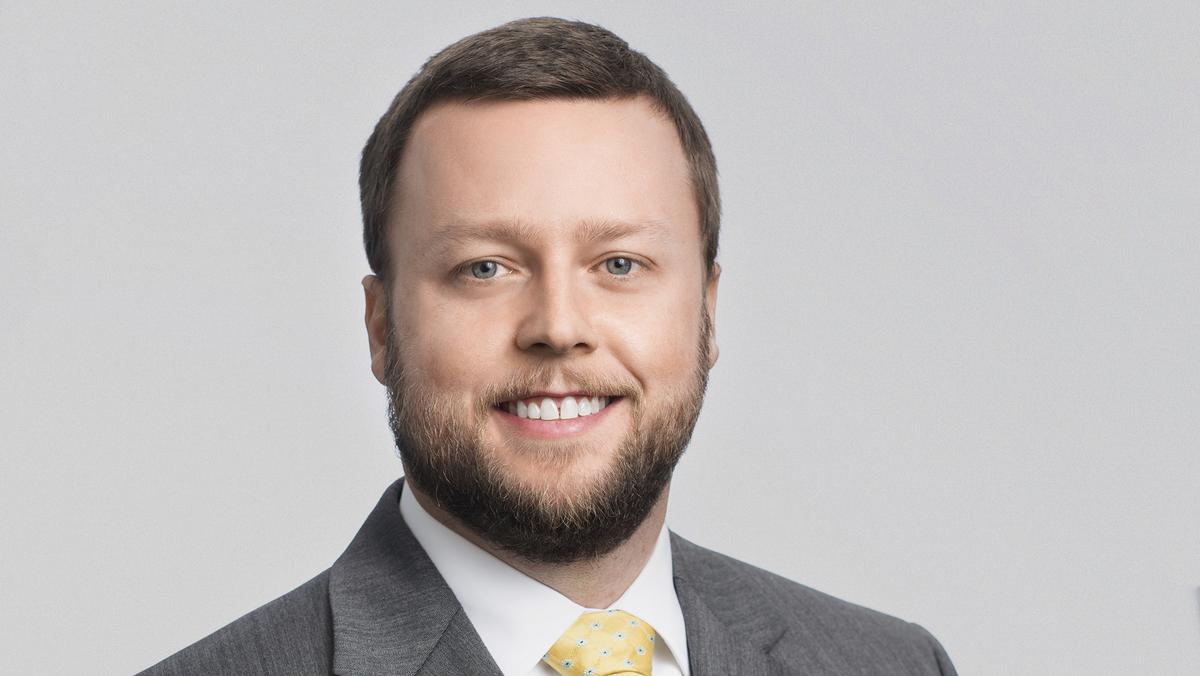 Mike Murphy - Birmingham Business Journal