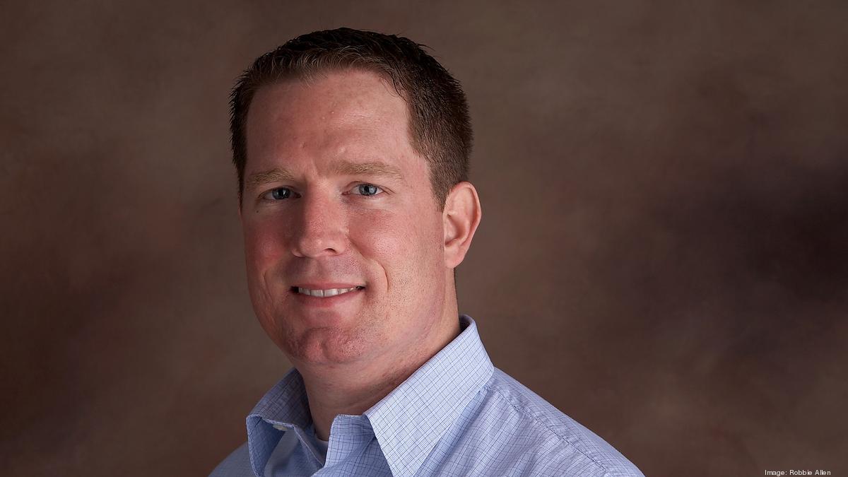 Serial entrepreneur Robbie Allen launches startup aimed at ... helping ...