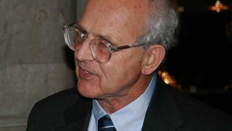 MIT professor Rainer Weiss awarded Nobel Prize in Physics - Boston ...