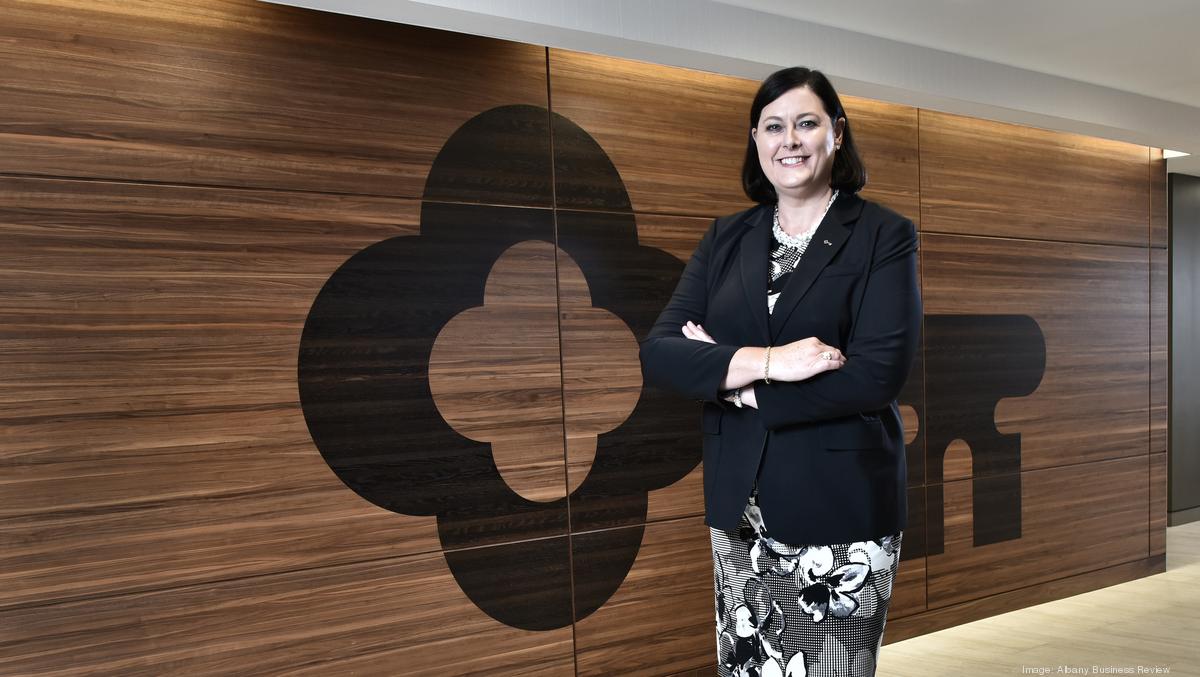 KeyBank grew beyond expectations for market share in Albany, NY ...
