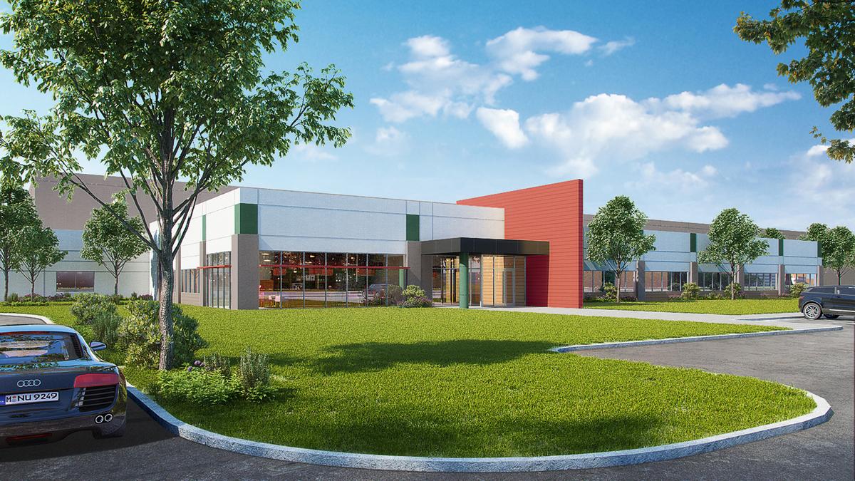 Food manufacturer relocating, developing new $30M facility in North ...