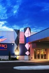 Revamped Hamburg Gaming unveiled by Delaware North - Buffalo Business First