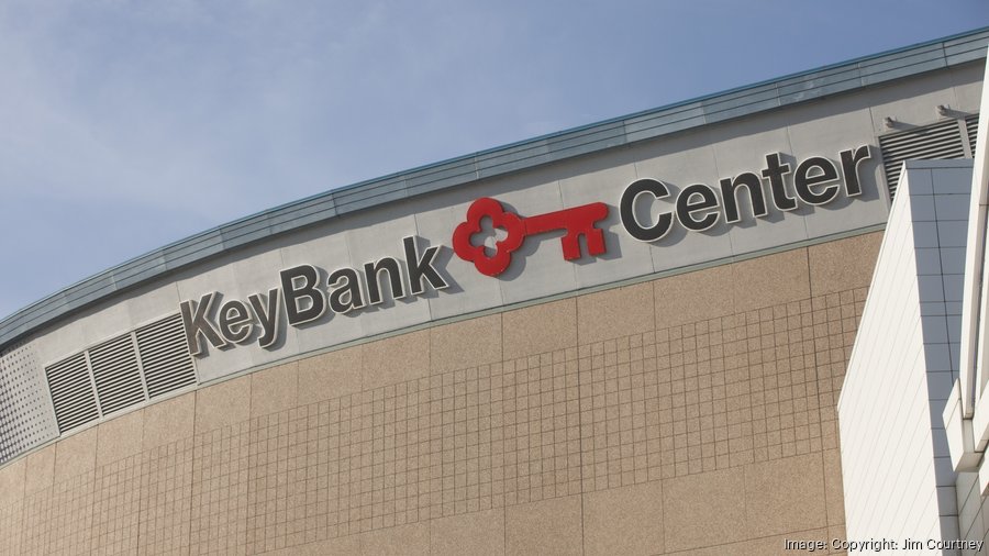 Sabres name Key Private Bank wealth management partner - Buffalo ...