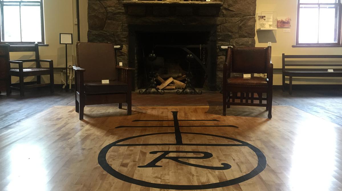 Roycroft Campus opens new museum to highlight life and impact of Elbert ...
