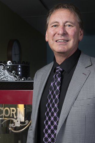B&B Theatres plans entertainment center in Northland - Kansas City ...