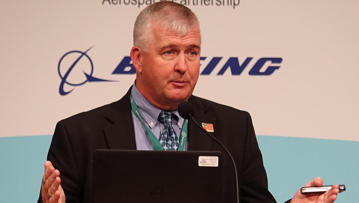 Aerospace suppliers scramble to meet new Department of Defense ...