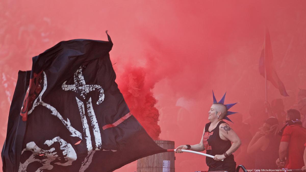 5 things to know for Monday: How about them Thorns? - Portland Business ...