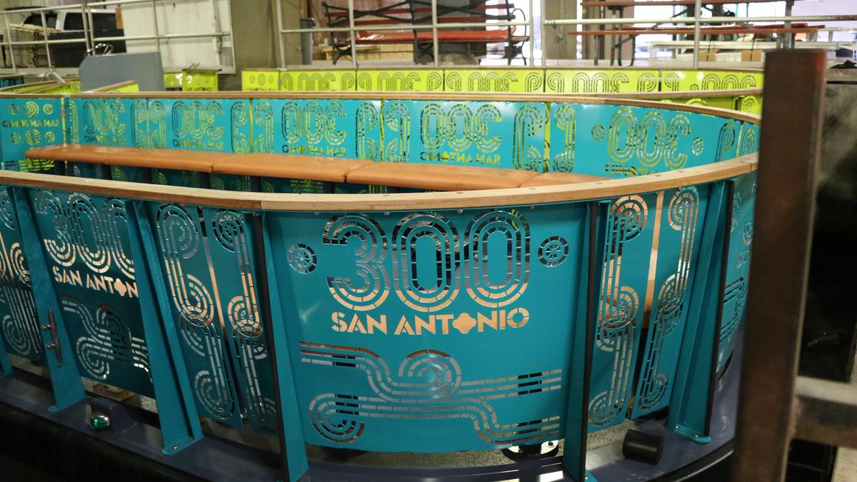 Go Rio River Cruises starts trial commuter route in San Antonio to run ...