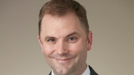 5 minutes with John Boyle, CEO, Immune Deficiency Foundation ...