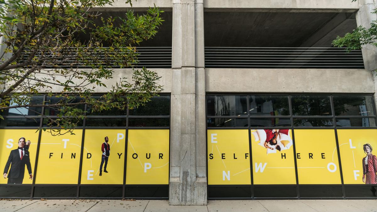Steppenwolf Theatre company rebrands as new regime rolls out new vision ...