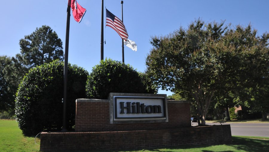 Hilton ranks third in J.D. Powers hotel loyalty rewards satisfaction ...