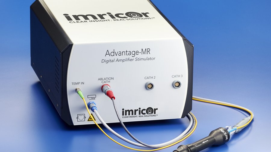 Imricor lands capital to get a better look at the heart - Minneapolis ...