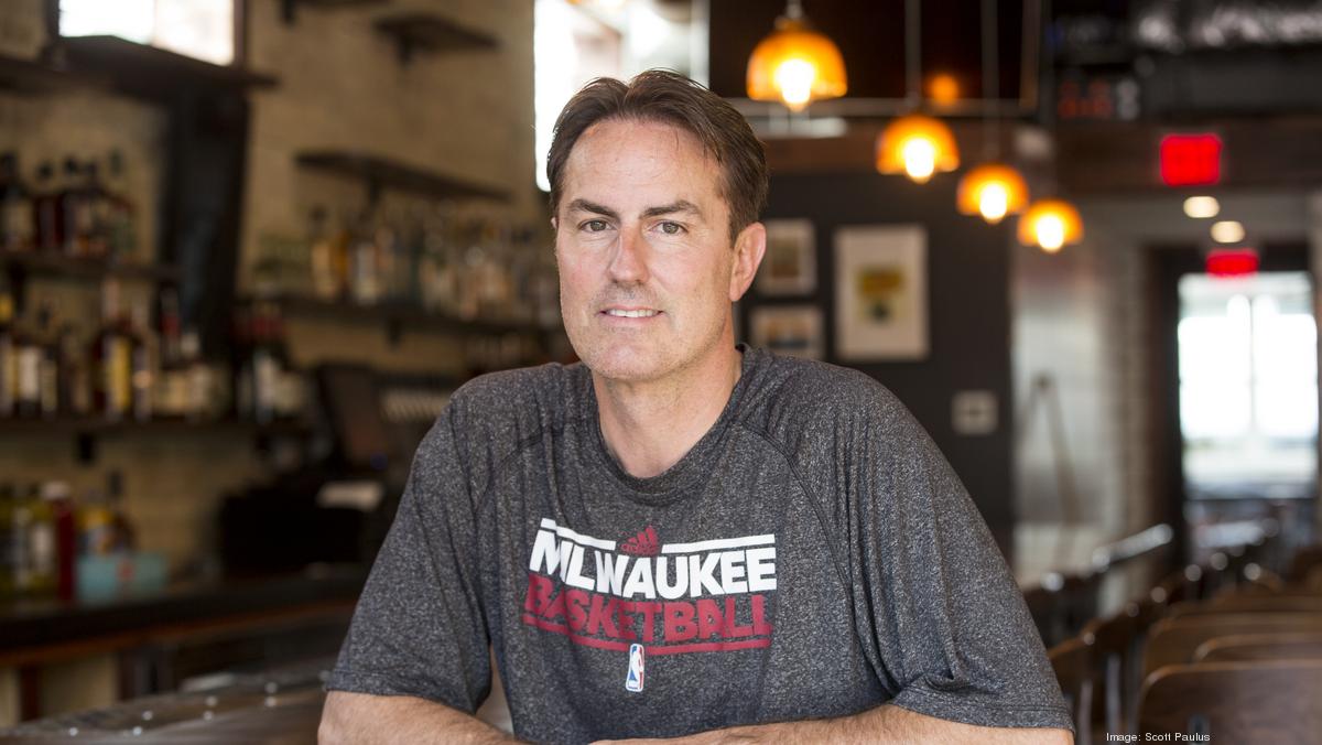 'All about the demographics:' Vitucci plans dual-concept bar outside ...