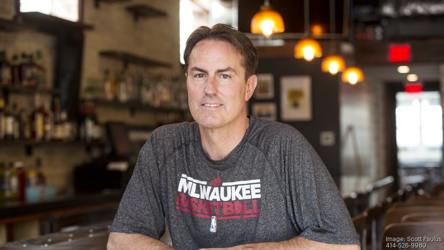 'All about the demographics:' Vitucci plans dual-concept bar outside ...