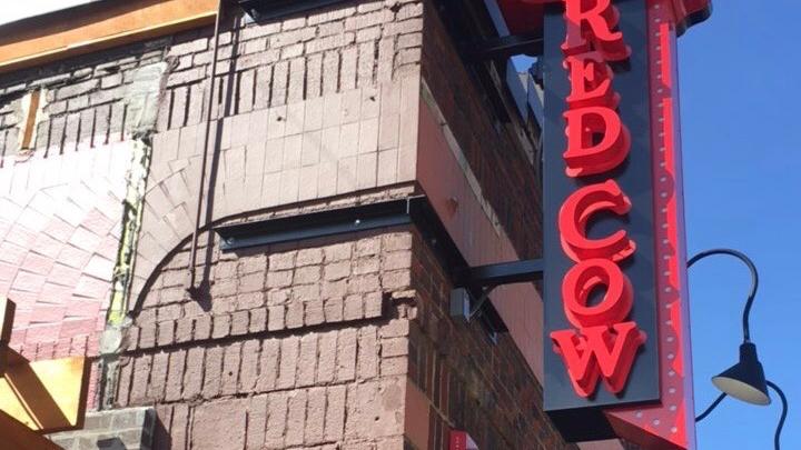 Hot Spots: Uptown Red Cow serving up burgers, cocktails in the former ...