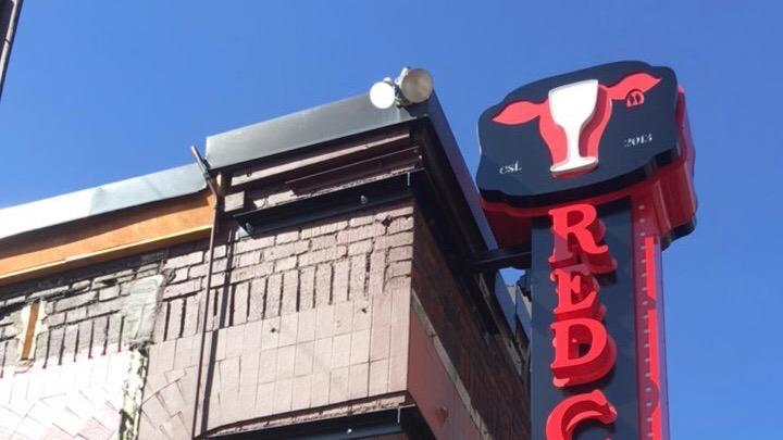 Hot Spots: Uptown Red Cow serving up burgers, cocktails in the former ...