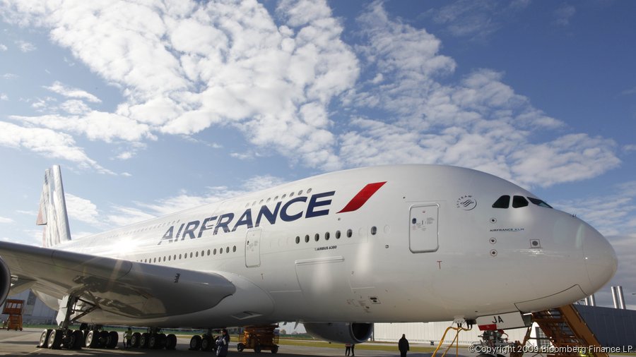 Airbus buys Mukilteo-based MTM Robotics that built 787, 777 and 747 ...
