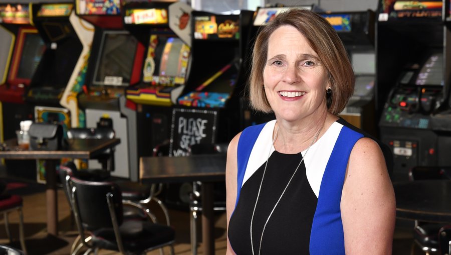 DFW*ATW's Lisa Danzer says, 'Male engagement is key to solving the ...