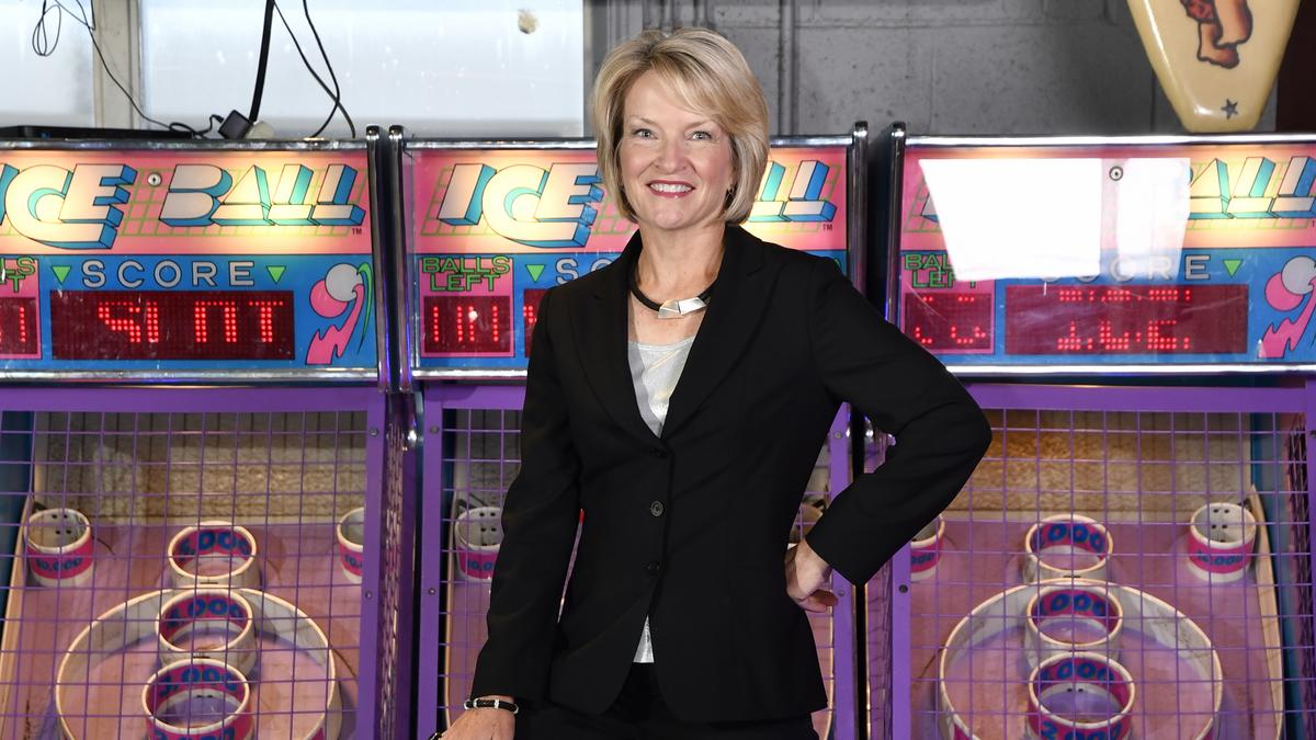 'Telecommunication is...the heart of human advancement,' says AT&T's ...