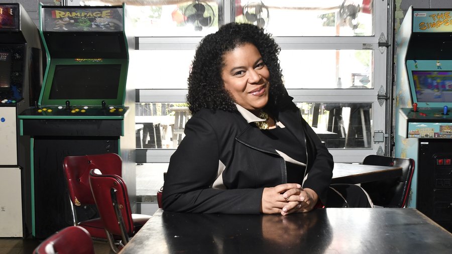 Kibo's Jennifer Sherman | 'Teach everything you know' - Dallas Business ...