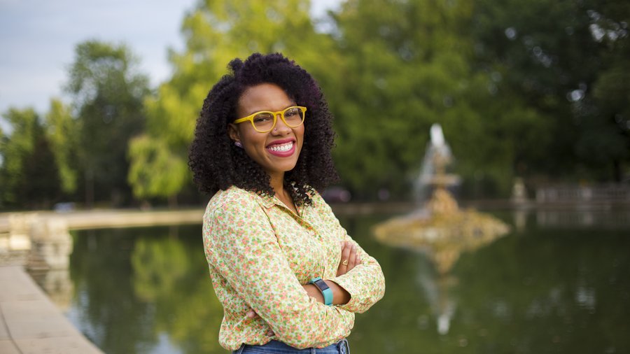 Watch: Crystal Martin on why St. Louis needs to embrace diversity in ...