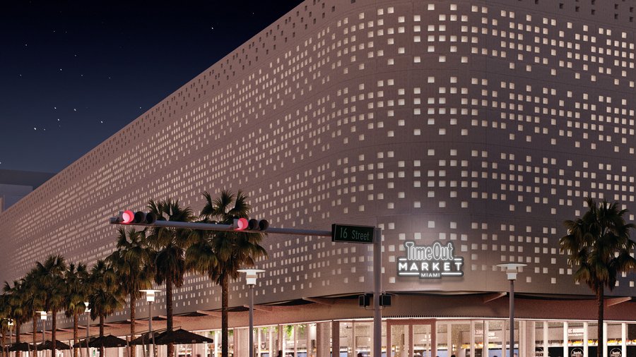 Time Out Market food hall adds more restaurants to lineup - South ...