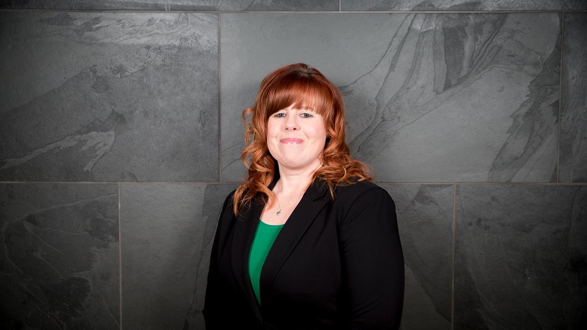 Carrie Perry of Envision says HR supports the most important asset the ...