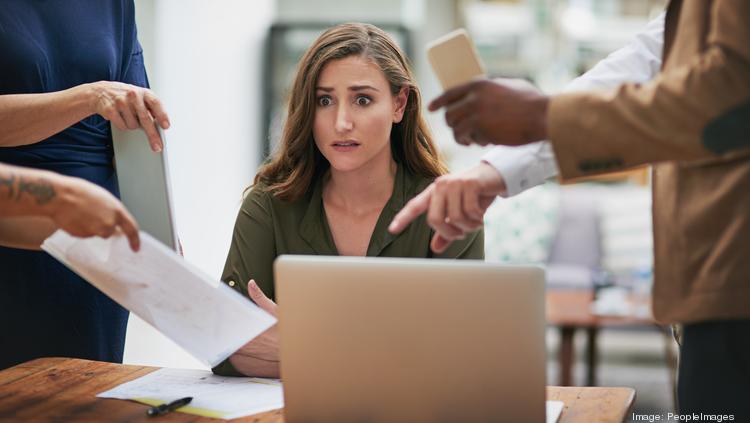 4 ways to manage fear in your organization - The Business Journals