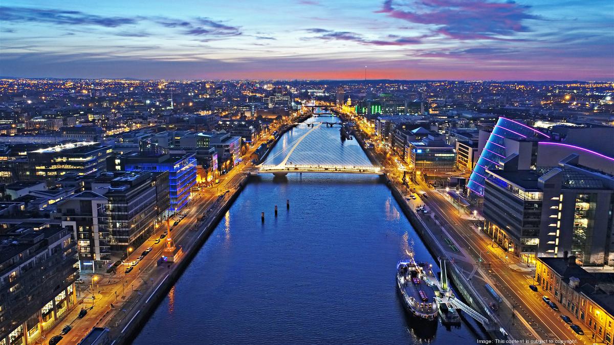 RDU in talks with Aer Lingus for flights to Dublin, Ireland - Triangle ...
