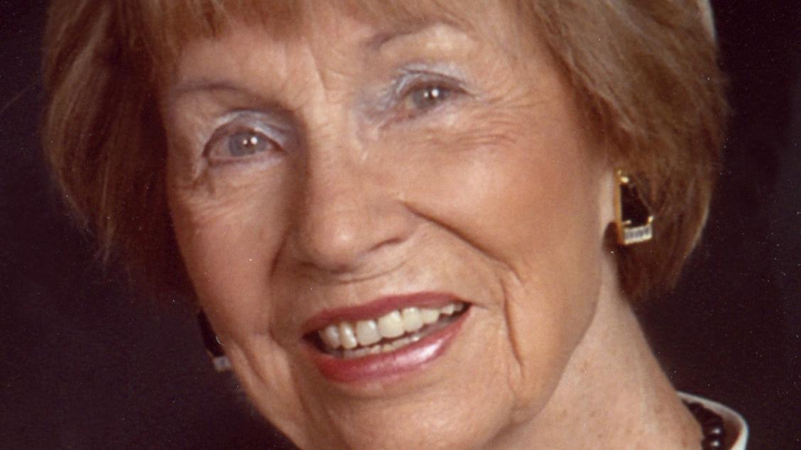 Women in Music City Awards: Jo Walker-Meador, Lifetime Achievement ...