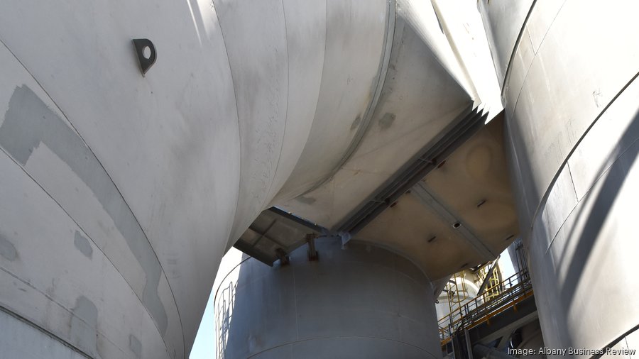 Lafarge cement plant 10 2017 10