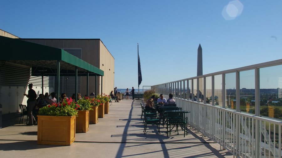 Met Square rooftop B