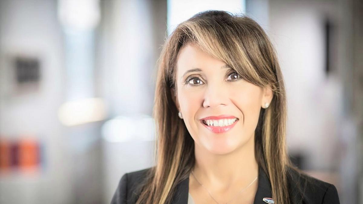 People to know banking: Diana Quesada - Louisville Business First