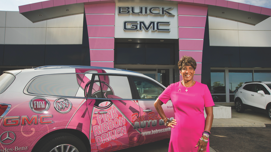 Loop Road auto hub in Centerville sees changes, remains a destination ...