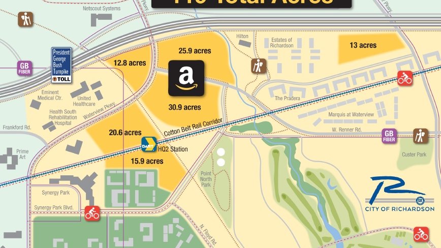 Richardson Amazon Map copy