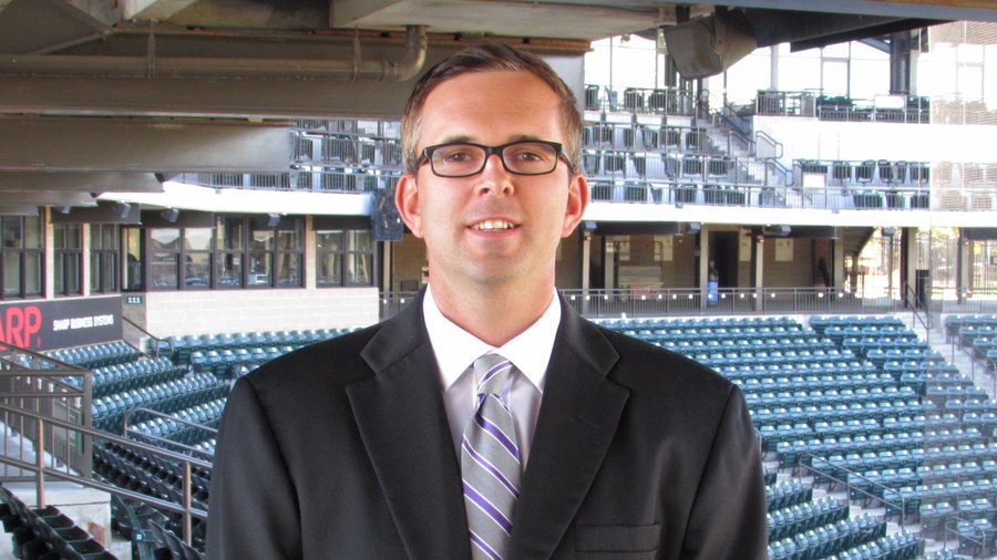 In the Spotlight: C.J. Johnson - Triad Business Journal