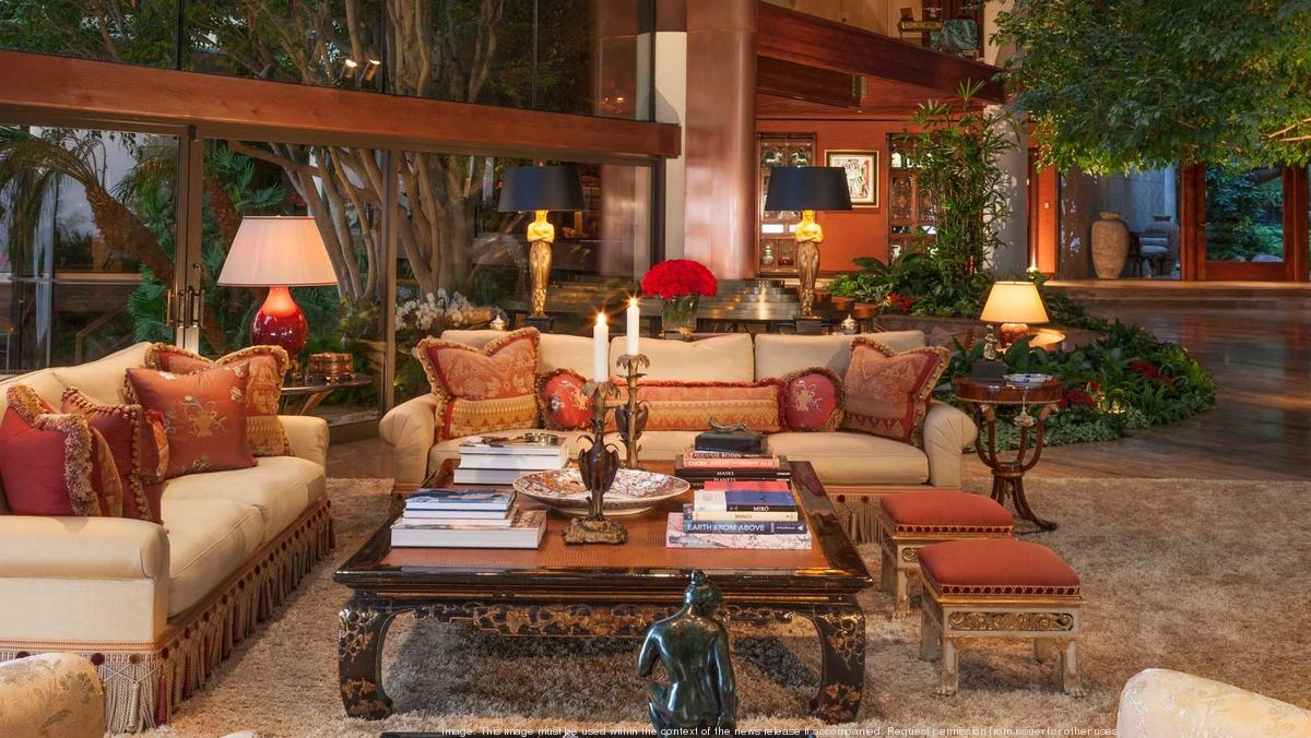 Johnny Carson’s Malibu estate on the market for $81.5 million - L.A ...