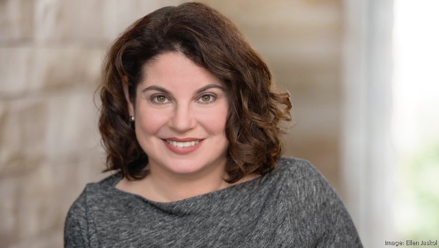 Rose Community Foundation has a new leader - Denver Business Journal