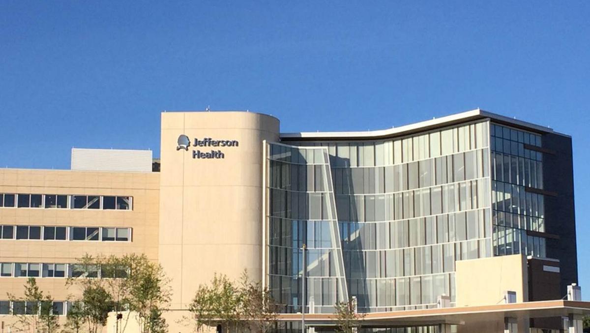 Jefferson Health names Brian Sweeney president of N.J. division ...