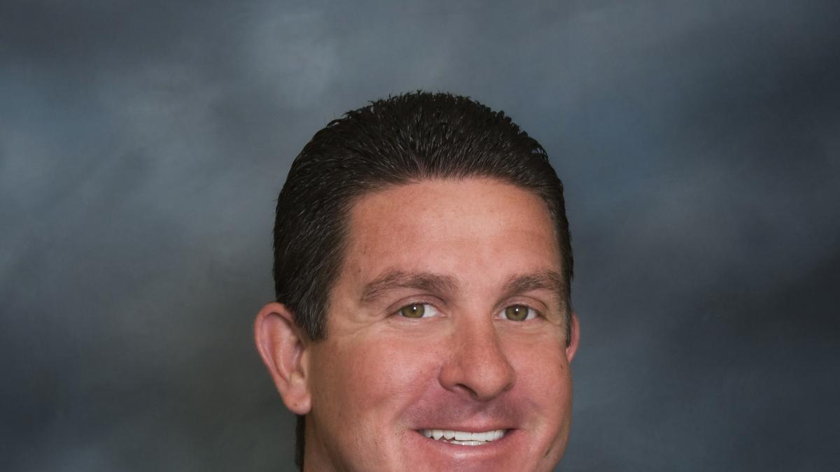 Arizona financial firms create $1.8B partnership - Phoenix Business Journal