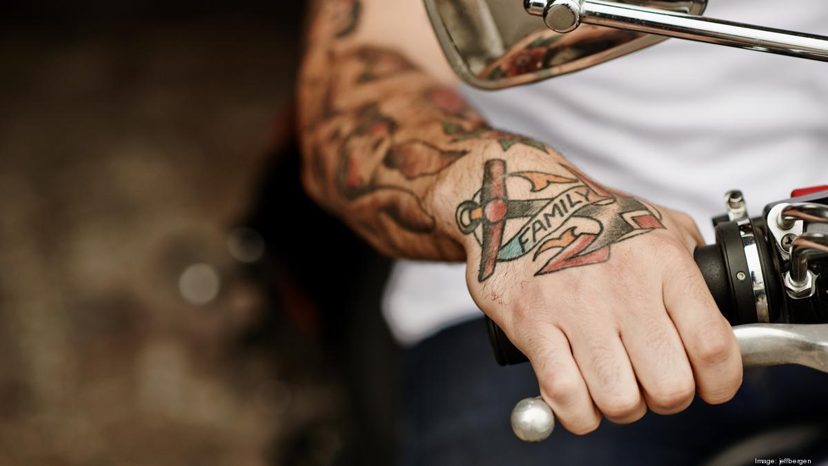 Albuquerque Business First is calling for CEOs to show their tattoos ...