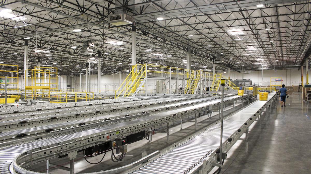 Update: Amazon, St. Jude land their state incentives - Memphis Business ...