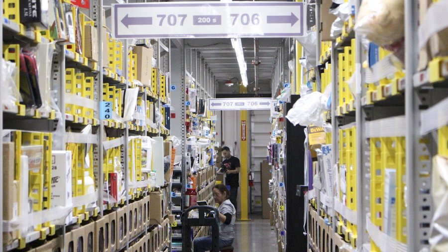 Amazon just killed HQ2 in New York. Here's what that means for Dallas ...