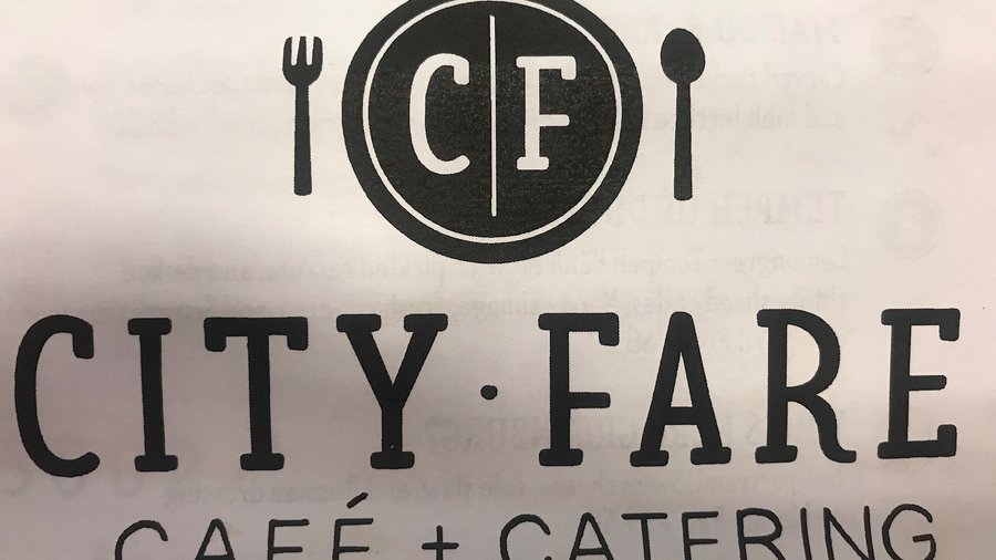 Welcome to downtown City Fare - Buffalo Business First