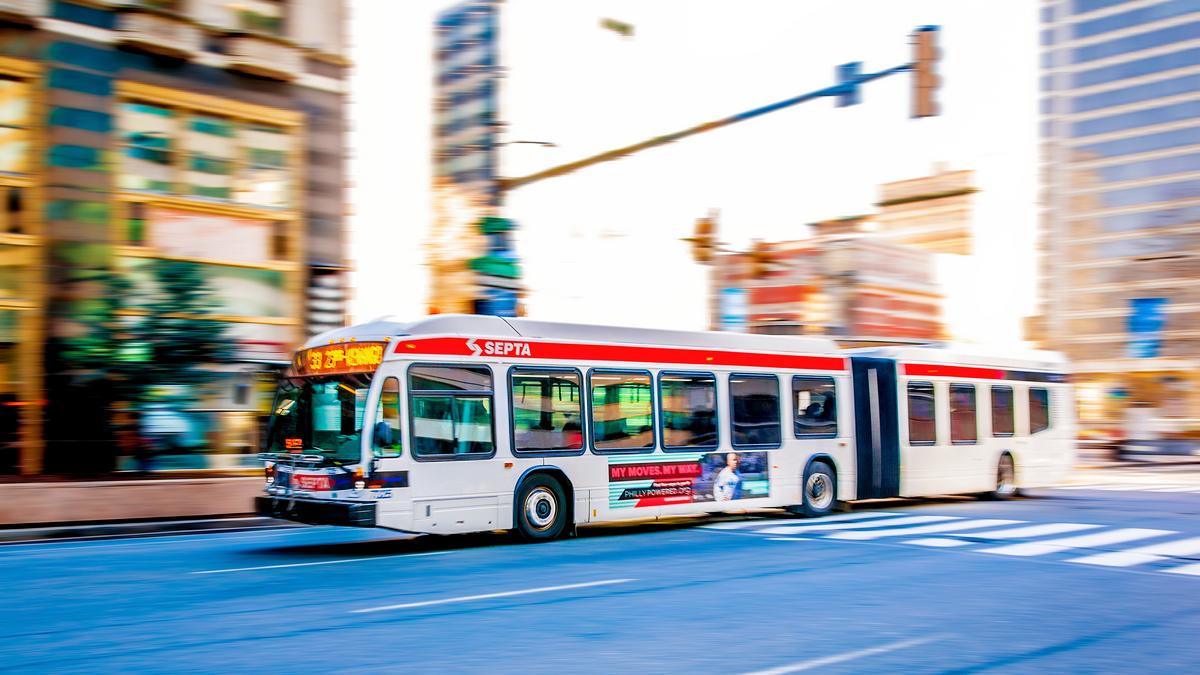 Health Department authorizes SEPTA natural gas plant in Nicetown ...