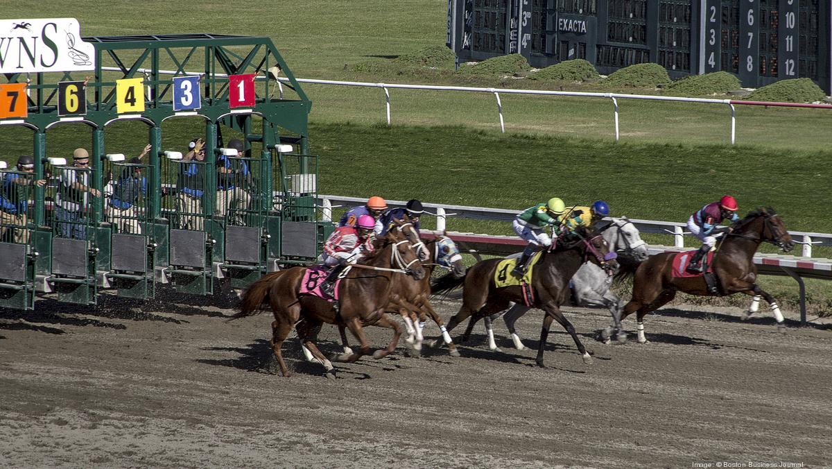 Inside the pitch: How Boston chose Suffolk Downs for Amazon's HQ2 ...